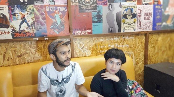 VIDEO: Grup 'Dekat' Anggap 'Tangga' Seperti Mantan Pacar yang Harus ...