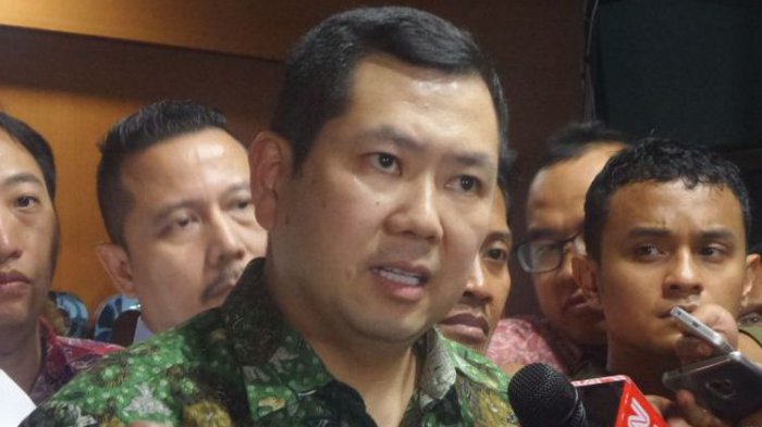 Harry Tanoe Menilai Banyaknya Penduduk Indonesia di Usia Produktif ...