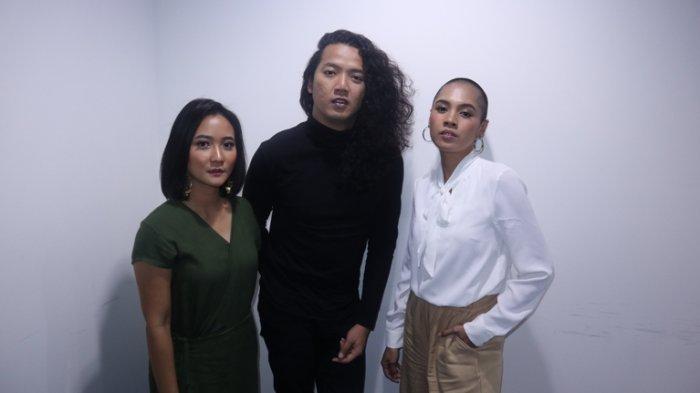 Bermusik Sejak 2016, Tashoora Kenalkan Album Perdana Hamba Jaring ...