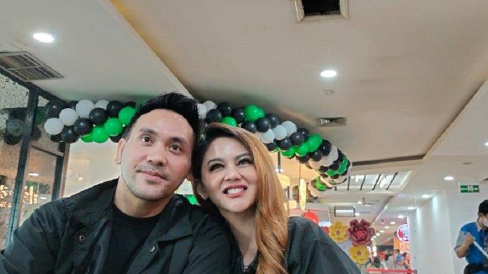 Resolusi 2023, Jenita Janet dan Danu Sofyan Berharap Segera Dikaruniai Anak - Wartakotalive.com