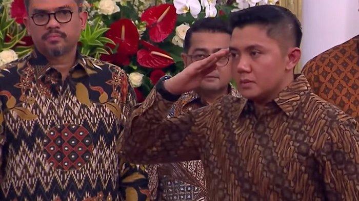 Mahfud MD Ungkap Nasib Jabatan Sekretaris Kabinet Letkol Teddy Apabila ... Mahfud MD Ungkap Nasib Jabatan Sekretaris Kabinet Letkol Teddy Apabila ...