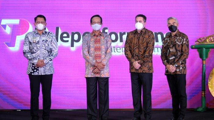 Teleperformance Indonesia Tawarkan Solusi Efektif Layanan Bisnis ...