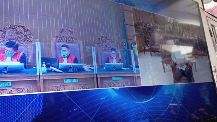 Ferdy Sambo Dijatuhi Vonis Hukuman Mati, Majelis Hakim Ungkap Hal yang Memberatkan ...