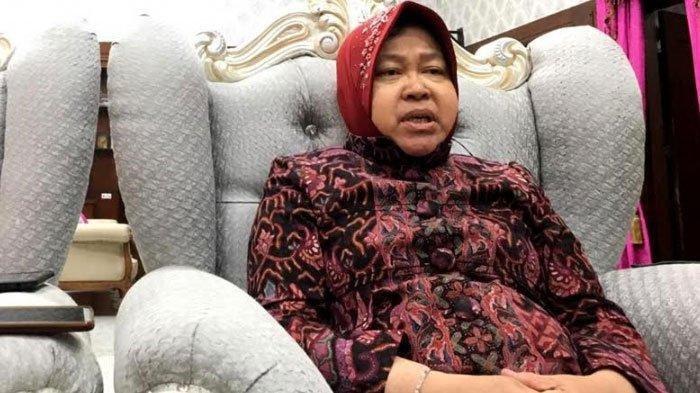 10 Tahun Menjabat sebagai Wali Kota Surabaya, ini Kekayaan Tri Rismaharini - Wartakotalive.com