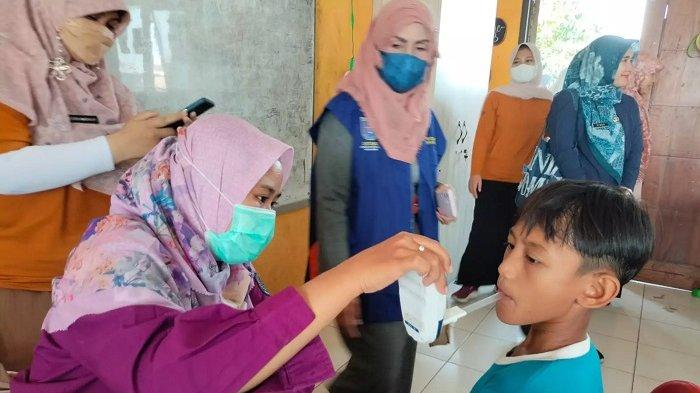 Perokok Anak Makin Banyak, Dinkes Kota Depok Roadshow Skrining Usia ...