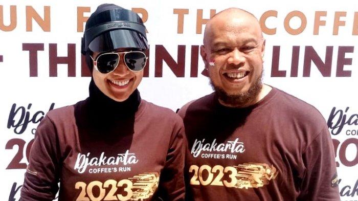 Teuku Edwin Kenalkan Beragam Kopi Lokal Khas Indonesia di Even ...