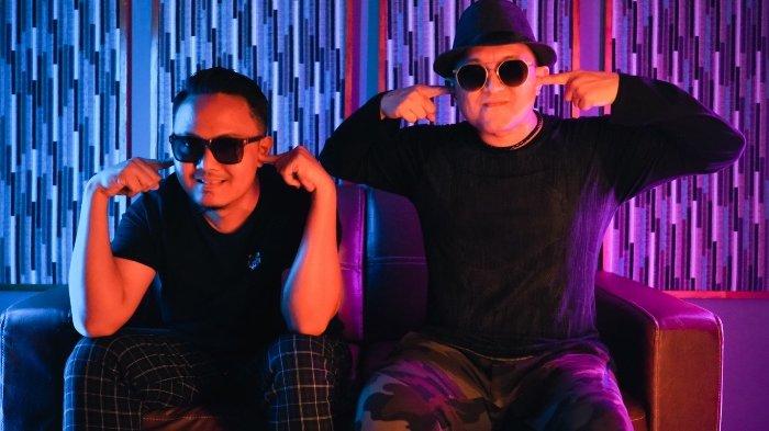 The Fly Nyanyikan Let the Music, Buktikan Kin Aulia dan Levi Santoso ...