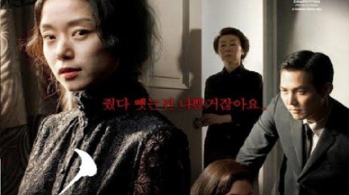 Lebih Keren dari The World of The Married, Ini Film Pelakor Korea yang ...