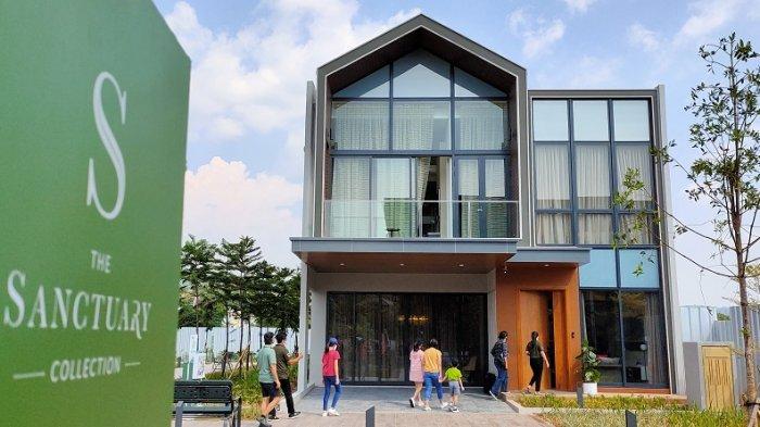 The Sanctuary Collection Targetkan 180-an Unit Rumah Tahap Pertama ...