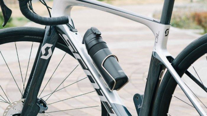Kenalkan, Produk Baru Thermos Ramah Lingkungan, Ini Keunggulan Thermos ...