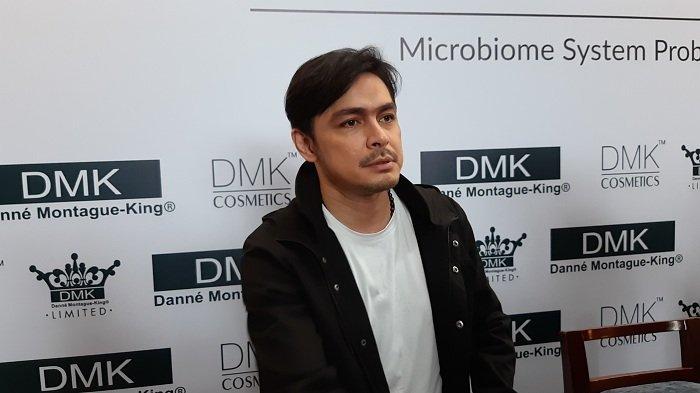 Air Putih dan Olahraga Kunci Awet Muda Thomas Djorghi Saat Usia Sudah ...