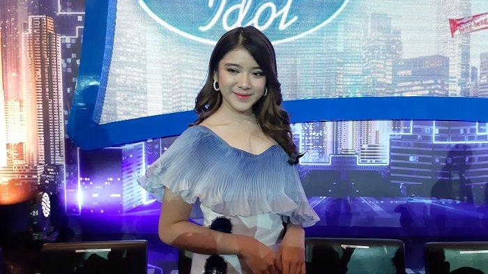 Begini Tanggapan Sang Ayah Soal Kedekatan Tiara Indonesia Idol dengan ...