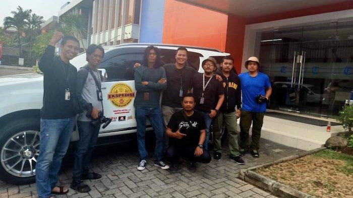 Wisatawan Yang Datang Ke Citorek, Kami Anggap Sebagai Saudara Sendiri ...
