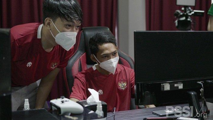 Kalah 1-2 dari Jepang, Tim eNational Squad Indonesia Lolos ke FIFA e ...