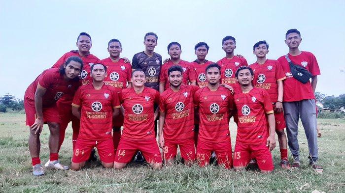 Golok Setan FC Tim Sepak Bola Tarkam Asal Tangerang Sudah Koleksi 70 ...