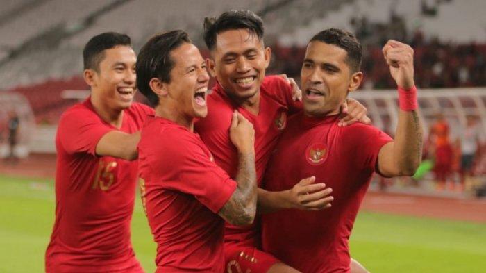 Ini Lima Sosok Timnas Indonesia yang Diakui Bisa Merepotkan Timnas ...