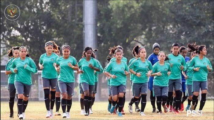 Rully Nere: Pemain Timnas Putri Harus Bangga dan Mengerahkan Seluruh ...