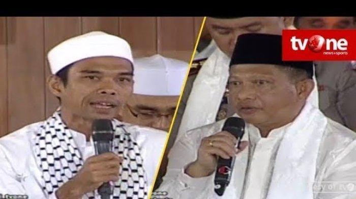 Tito Karnavian Tanya Soal Potensi Kericuhan seperti di Timur Tengah ...