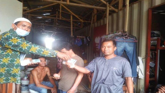 Dapat Bantuan, TKI Malaysia Berdoa Agar PKB Membela Rakyat ...