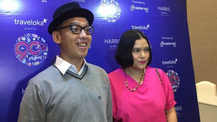 Uya Kuya Ngebet Ingin Reuni, Tofu Siap Tampil di The 90’s Festival ...