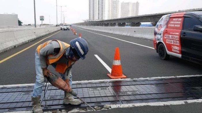 Tol Layang MBZ Bakal Terapkan Buka-Tutup Jika Terjadi Kemacetan Arus Mudik Lebaran 2023 ...