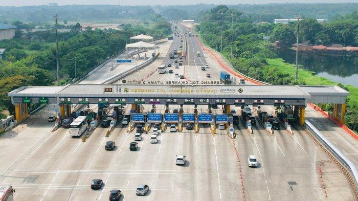 Libur Panjang Iduladha, Jasamarga Terapkan Diskon Tarif Tol 20 Persen di Trans Jawa ...