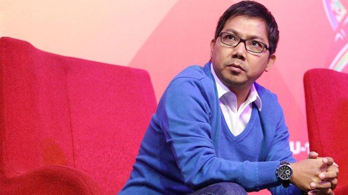 Tommy Welly Dukung TC Jangka Panjang Timnas Indonesia di Turki Karena ...