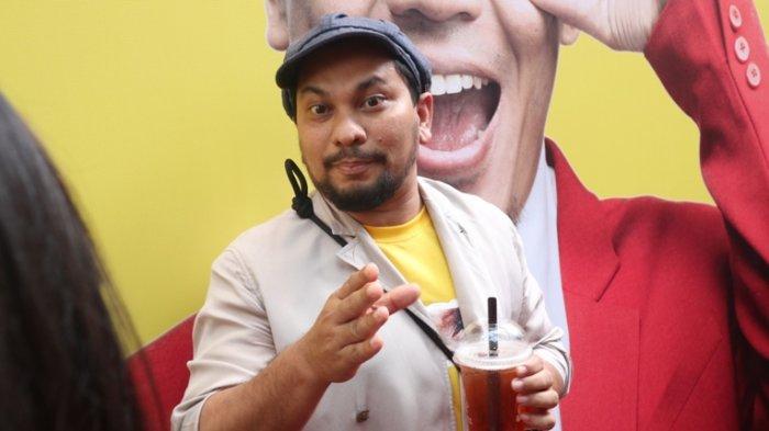 Menerima Tawaran Sutradara Film Pretty Boys, Tompi Siap Miskin Beberapa ...
