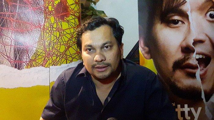 Mimpi Jadi Sutradara Film, Tompi Tak Pernah Berniat Menjadi Penyanyi ...