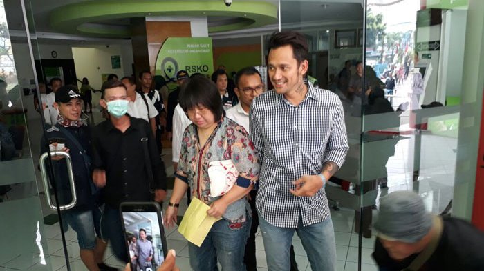 Wow, Tora Sudiro Setelah Keluar Tahanan Langsung Posting Video Viral Ini, Katanya: Puanas ...