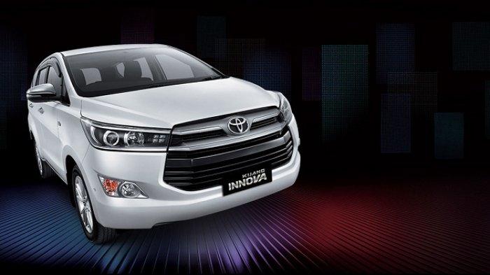 Tak Ada Penyegaran Sejak Innova Reborn, Toyota Siapkan Kijang Innova ...