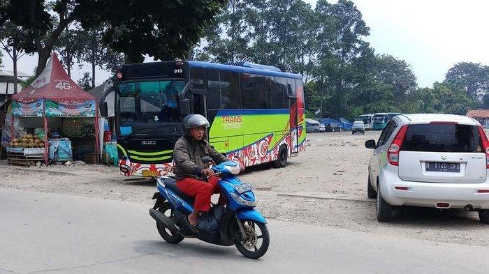 BERITA FOTO: Trans Tangerang akan Perluas Daerah Operasional ...