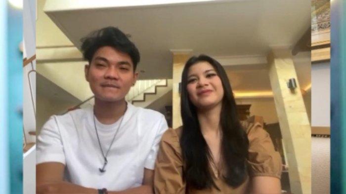 Nabila Maharani Wujudkan Mimpinya Saat Dinikahi Tri Suaka, Gelar Akad ...