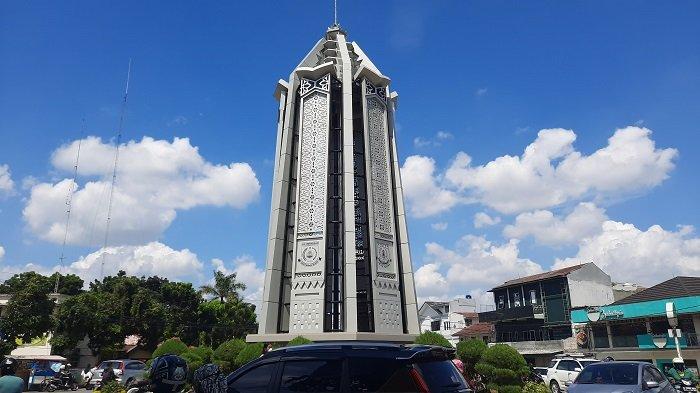 Material Pembangunan dari Dewan Juri dan Pemenang Sayembara ...