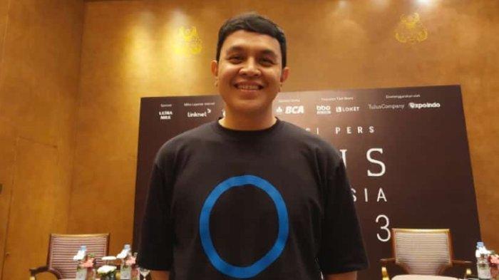 Konser 11 Kota di Indonesia Tandai 11 Tahun Berkarya, Tulus: Saya Ingin ...