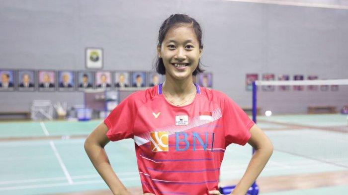 Juara Tunggal Putri Bulutangkis Spain Master Ternyata Warga Depok, Imam ...