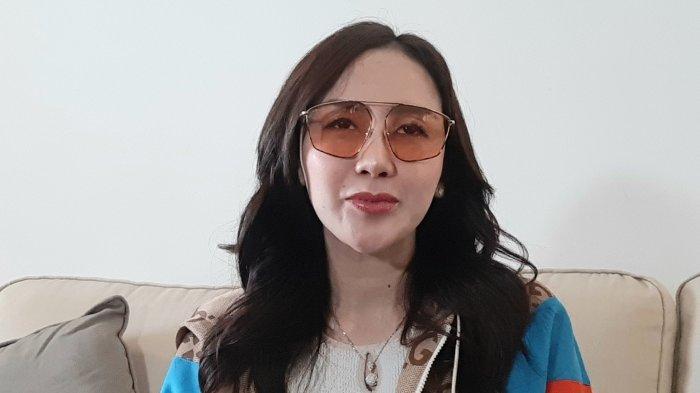 Ucie Sucita Biasa Saja Video Jogetnya Viral di Medsos, Wali Kota Tegal Sampaikan Permintaan Maaf ...