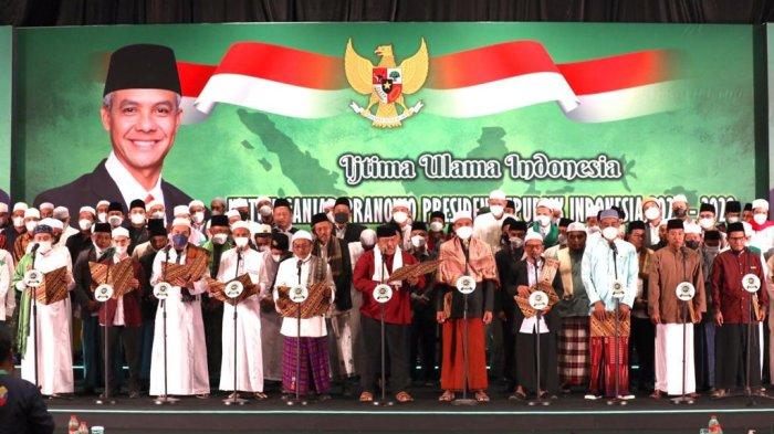 Ulama di Kalimantan Timur Ajak Umat dan Masyarakat Indonesia Dukung ...