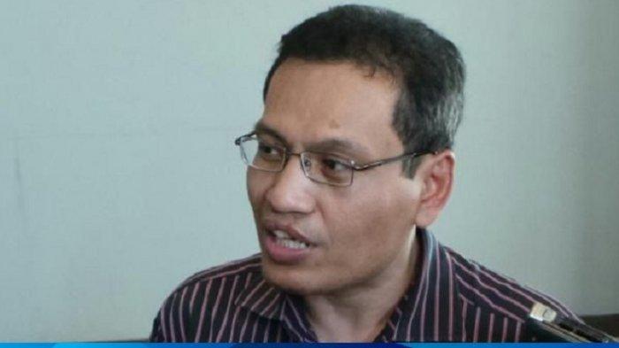 Beberkan Kesalahan Terbesar Presiden Jokowi dalam Penanganan Covid-19 ...