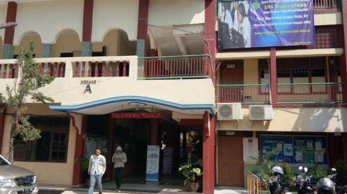 Dulu Siswa dari Dua Sekolah Ini Kerap Tawuran, Tapi Kini Bergabung ...