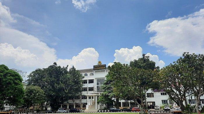 Tekankan Prinsip Kampus Bertauhid, Ini Profil Universitas Djuanda Bogor ...