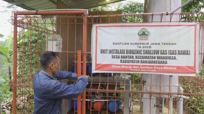 Warga Jateng Rasakan Manfaat Pengembangan EBT Bantuan dari Gubernur ...