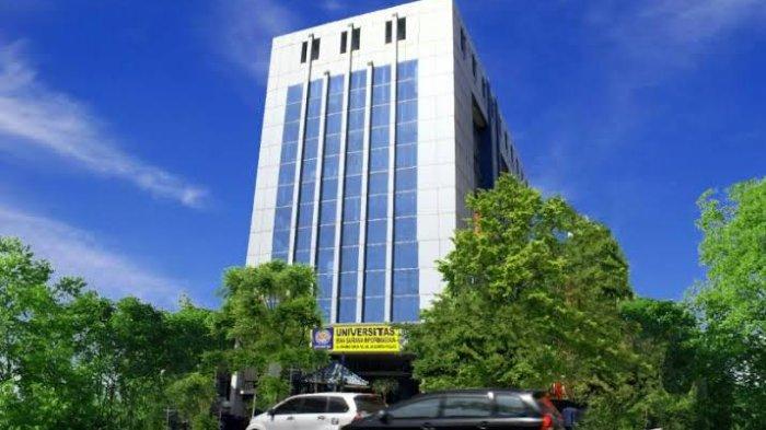 BSI Bertransformasi, dari Tempat Kursus Komputer jadi Universitas ...