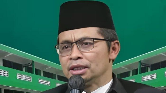Netizen Anggap Usman Ali Salman tak Beradab, Tertawa Ngakak Lihat Sunhaji Dibully, Ini Profilnya ...