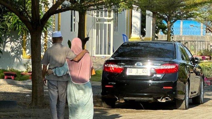 Status Ustaz Das'ad Latif Bikin Bertanya-tanya, Bicara Ajal-Minta Istri Menariknya ke Dalam ...