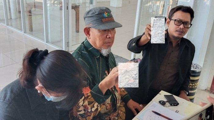 Kasus Pinjaman Online: Utang Rp 1 Juta Bunga Jatuh Tempo Rp 70 Ribu Per ...