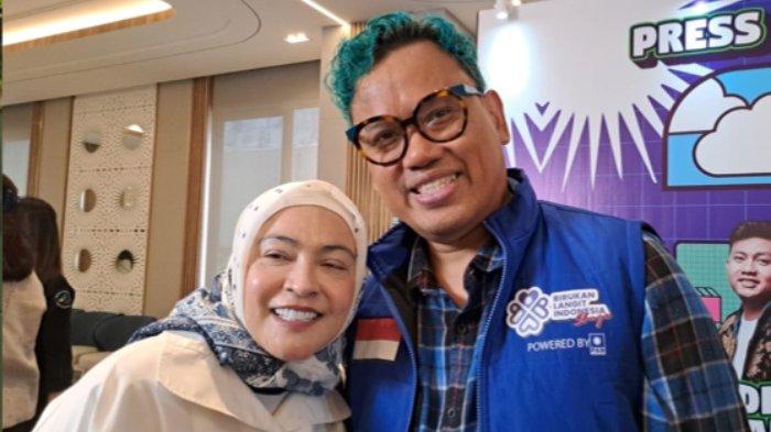 Caleg Artis Rebutan Kursi DPRD DKI Jakarta, Astrid Kuya Unggul ...