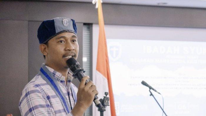 Maruarar Sirait Mainkan Isu SARA di Pilkada DKI Jakarta, Tokoh Pemuda Kristen: Mending Kerja aja ...