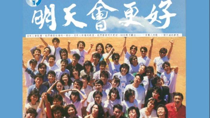 Lagu Mandarin 'Mingtian Hui Geng Hao' Various Artist, Menginspirasi ...