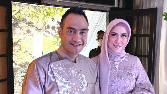 Ferry Irawan Ditahan Setelah Diperiksa Terkait Kasus KDRT Venna Melinda dan Diancam 5 Tahun ...